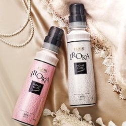 KAO FLAIR IROKA HOME LUXE 프리미엄 섬유유연제 570ml 2종 택1 - SSG.COM