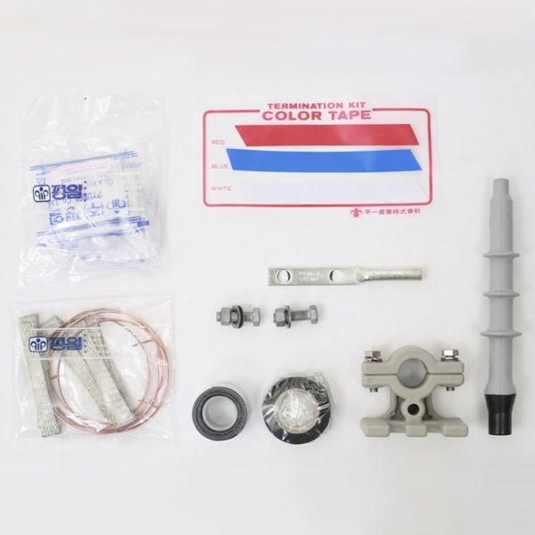 종단접속재 25SQX3C610KV 6SMT+성적서 조3EA - SSG.COM