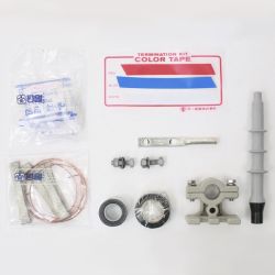 종단접속재 25SQX3C610KV 6SMT+성적서 조3EA - SSG.COM