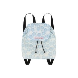 BLUE PANSY Pacific beach Backpack - SSG.COM