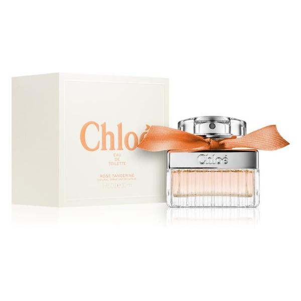 [해외직구] 끌로에 로즈 탠저린 여성용 오드 뚜왈렛 향수 30ml Chloe Rose Tangerine Eau de Toilette for Women 30 ml - SSG.COM