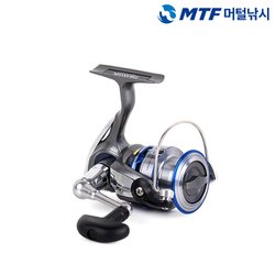 정품 다이와 프로슈터 스피닝릴 4볼 4000번 - SSG.COM