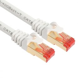 NX1053 S-FTP 보급랜케이블 CAT.8 15m(NX-SFTP8S-150) - SSG.COM