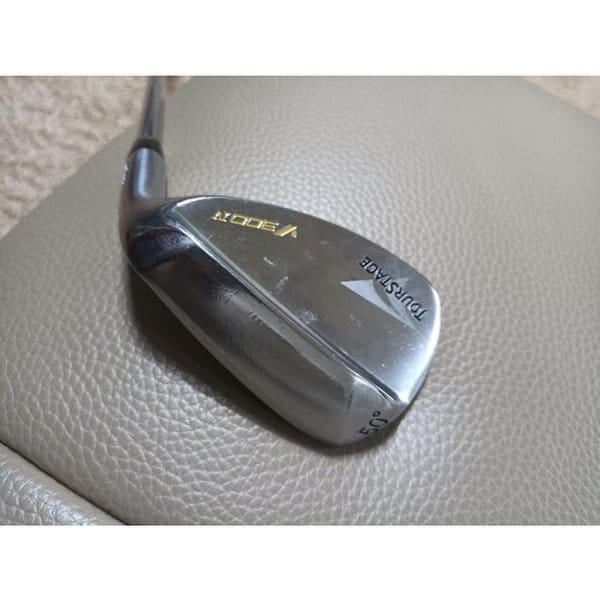 투어스테이지 V300 4세대 50도 스틸R 어프로치 웨지 - SSG.COM