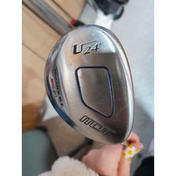 ASAHI 아사히 MDT U24 24도 유틸 48g multi flex - SSG.COM