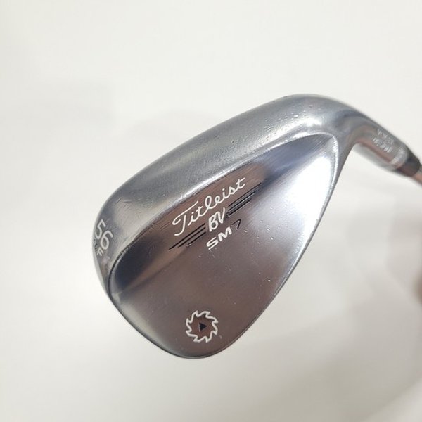 중고 타이틀리스트 보키SM7 웨지 56도 modus120s 001065 - SSG.COM