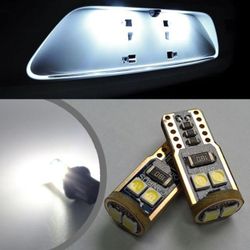 옵티마 리갈 LED 번호판등세트 T10 5W - SSG.COM