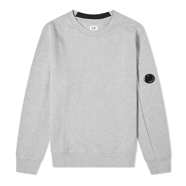 23FW CP컴퍼니 맨투맨 다이고날 그레이 15CMSS022A 005086W M93 - SSG.COM