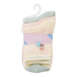 DZ[에센셜]여아 토끼3족B - SSG.COM