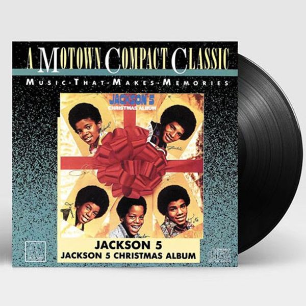 JACKSON 5 - CHRISTMAS ALBUM 180G LP - SSG.COM