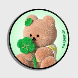 LUCKY CHARM COVY-GREEN(스마트톡) - SSG.COM