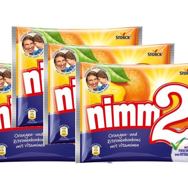 테이크투 오렌지 레몬 캔디 사탕 시트러스 프레쉬 145g 4팩 - SSG.COM