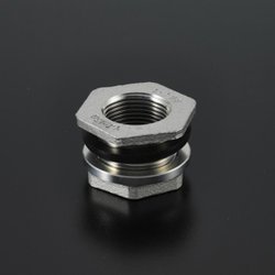 스테인리스 나사식 관이음쇠 - 물탱크 피팅 Fitting for PVC Water-Tank 25A - SSG.COM