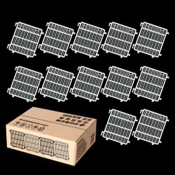 발끼임 방지 울타리 화이트 12P - SSG.COM