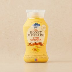 폰타나 디종 허니 머스타드 190g - SSG.COM
