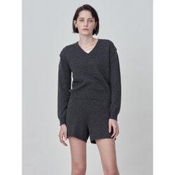 [인플루언서Pick] 디테쳐블 슬리브 탑_Graphite - SSG.COM