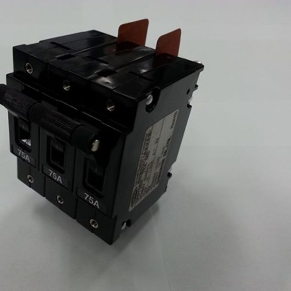 우앤이 배선용차단기 3P 80A (B3T1.80A.3P) - SSG.COM