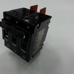 우앤이 배선용차단기 3P 80A (B3T1.80A.3P) - SSG.COM