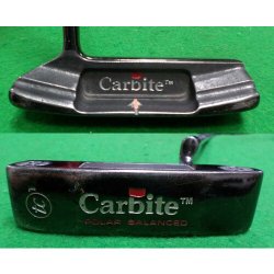 Carbite 35인지 퍼터 - SSG.COM
