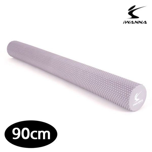 아이워너 슬림 폼롤러 90cm (라일락퍼플) - SSG.COM