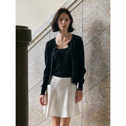 [SET][오늘출발] Luisa U-Neck Cardigan Set - SSG.COM
