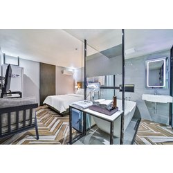 [전주시] 전주 우아동 호텔 노이(HOTEL NEUE) - SSG.COM