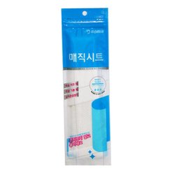 리빙스텝 찌든때제거용 청소시트 매직시트 소형 x3 - SSG.COM
