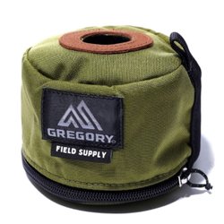 그레고리 FS 가스 카트리지 케이스 M - KHAKI -230g용기용 / QA694014 - SSG.COM