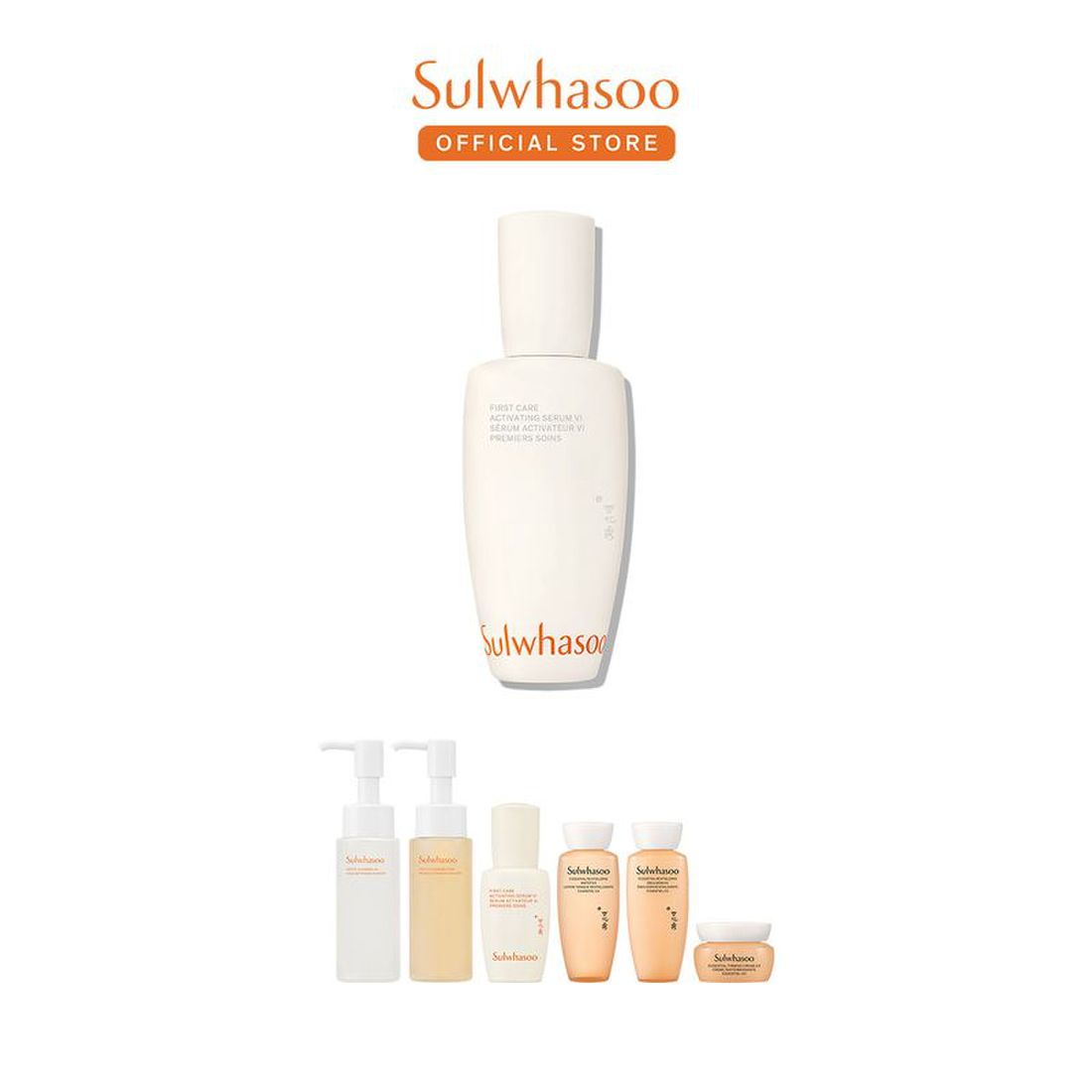 [단품]설화수 윤조에센스 6세대 90ml[32874046], 믿고 사는 즐거움 SSG.COM