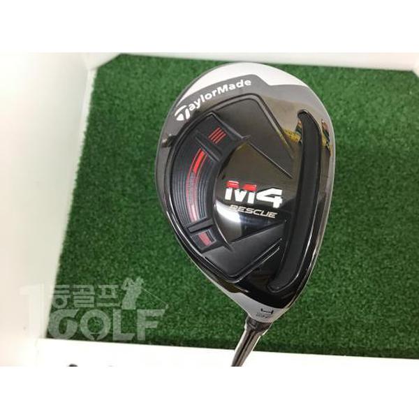 [중고] 1042719 플렉스R 테일러메이드 M4 2021 U4 Fujikura ATMOS Red 6 R UA2556498 - SSG.COM