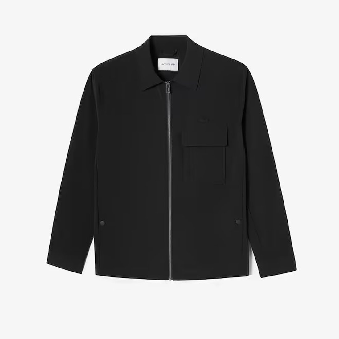 (남성) 셔츠형 아우터 자켓(BH406E-53G 031)블랙, 신세계적 쇼핑포털 SSG.COM