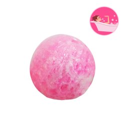 [밤 내츄럴] 스트로베리 밀크쉐이크 버블 스쿱 56g - SSG.COM