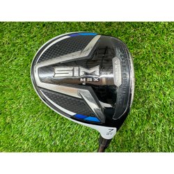 테일러메이드 7번우드 21도 심맥스 SIM MAX - SSG.COM