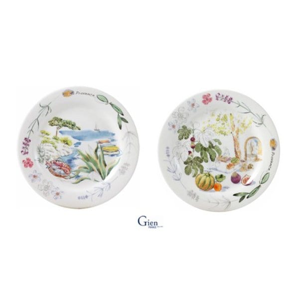 프로방스 카나페접시 2p (Ø 16.5 cm) - SSG.COM