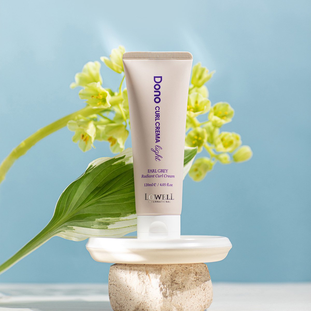 [로웰] 도노 컬 크림 라이트 120ml - SSG.COM