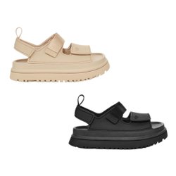 UGG 골든 글로우 샌들 - SSG.COM