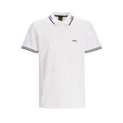 24SS 보스 폴로 티셔츠 50469245 10241733 01 105 - SSG.COM