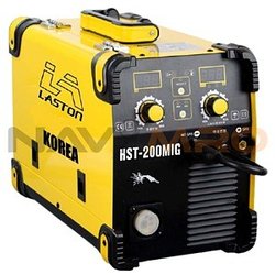 논가스용접기 (HST-200 MIG 정격입력 (kva):5 입력전압 (V):220 정격출력 (A):200) - SSG.COM
