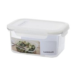 락앤락 비스프리 테이블탑 직사각(1.1L LBF532) - SSG.COM