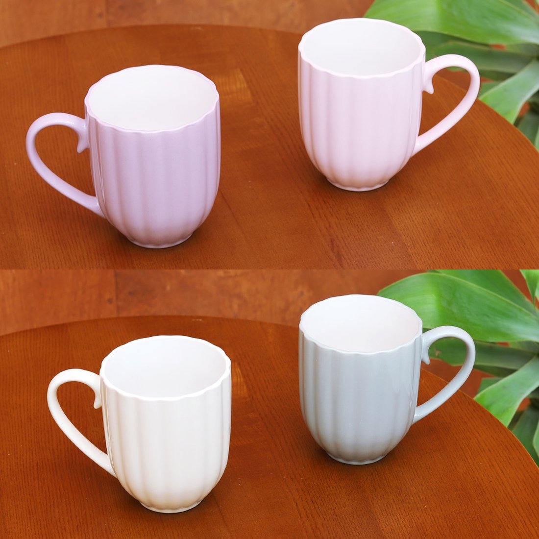 물결 머그 2p 세트 머그잔 머그컵 물컵 주스잔 음료컵 머그세트 찻잔 녹차컵 주스컵 음료잔 이마트몰 당신과 가장 가까운 이마트