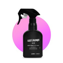 [공식]섹스 밤 200ml - 바디 스프레이 - SSG.COM