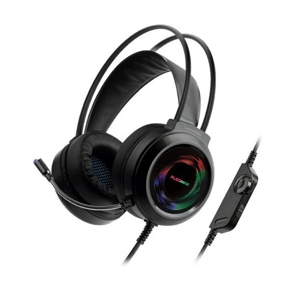 PLEOMAX 가상 7.1 게이밍 헤드셋 PM-GH1100 - SSG.COM