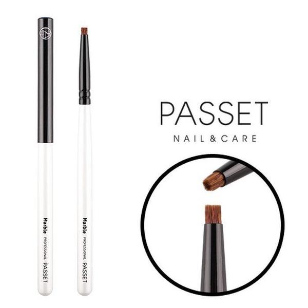 PASSET 파셋 젤브러쉬_PB08 마블브러쉬 (S2469755) - SSG.COM