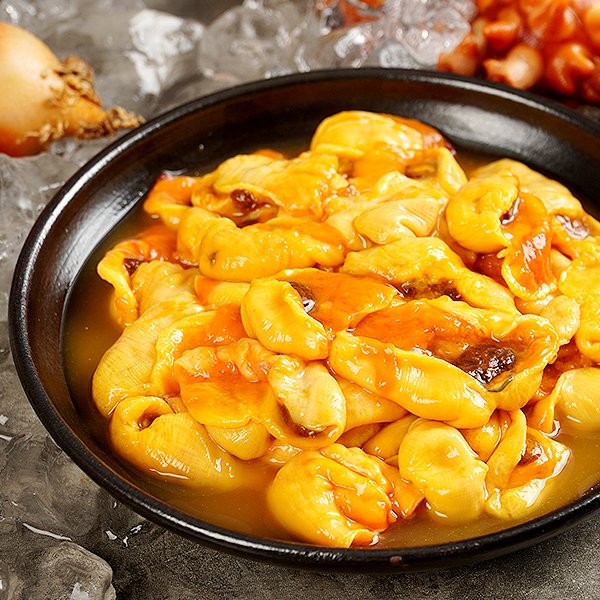 통영 깐멍게 500gx1 - SSG.COM