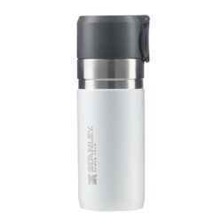 스탠리 슬림 고 보틀 370ML 화이트 - SSG.COM