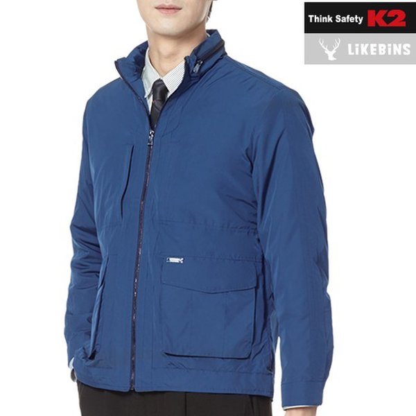 K2라이크빈 LB2-124 점퍼 상의 - SSG.COM