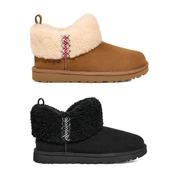 (W)23FW 울트라미니 어그 브레이드 UltraMini UGG Braid (1663302555,1663302556) - SSG.COM