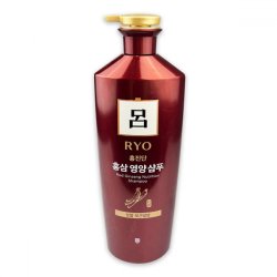 IS-M 려 홍진단 홍삼 샴푸 820ml - SSG.COM