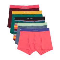 폴스미스 남성 언더웨어 M1A 914 M5PK6 1A (5종 세트) - SSG.COM