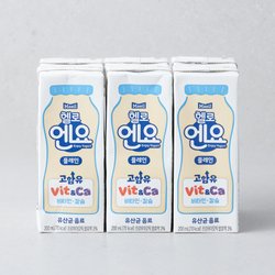 헬로엔요 200ml*6입 - SSG.COM